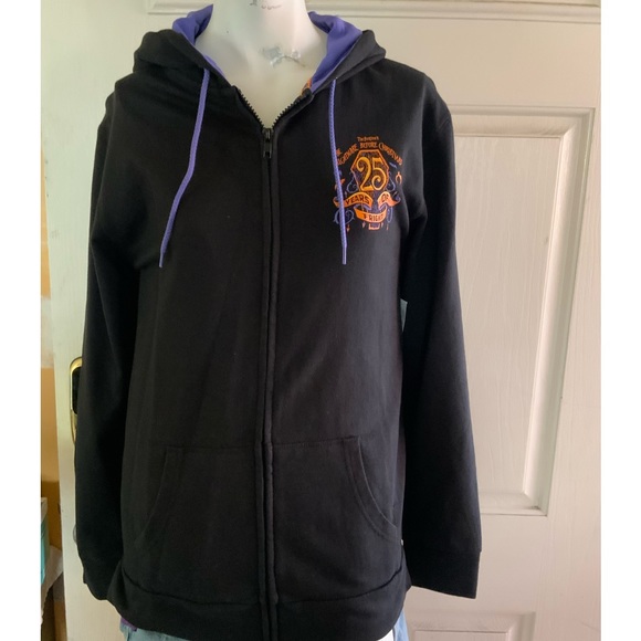 Disney | Jackets & Coats | Jack Skeleton 25 Years | Poshmark
